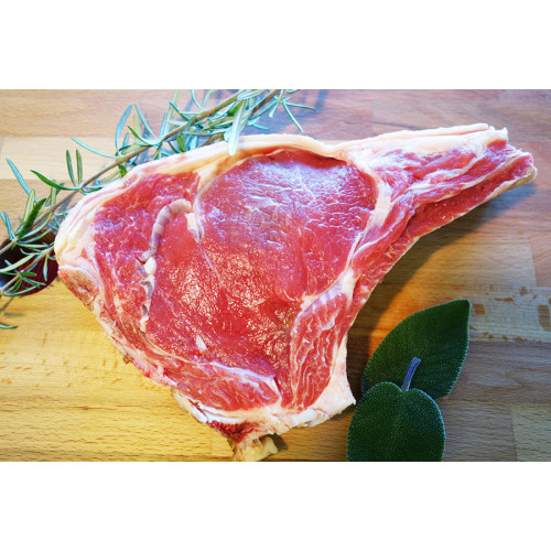 Costata di Bovino 300Gr | Made in Masseria